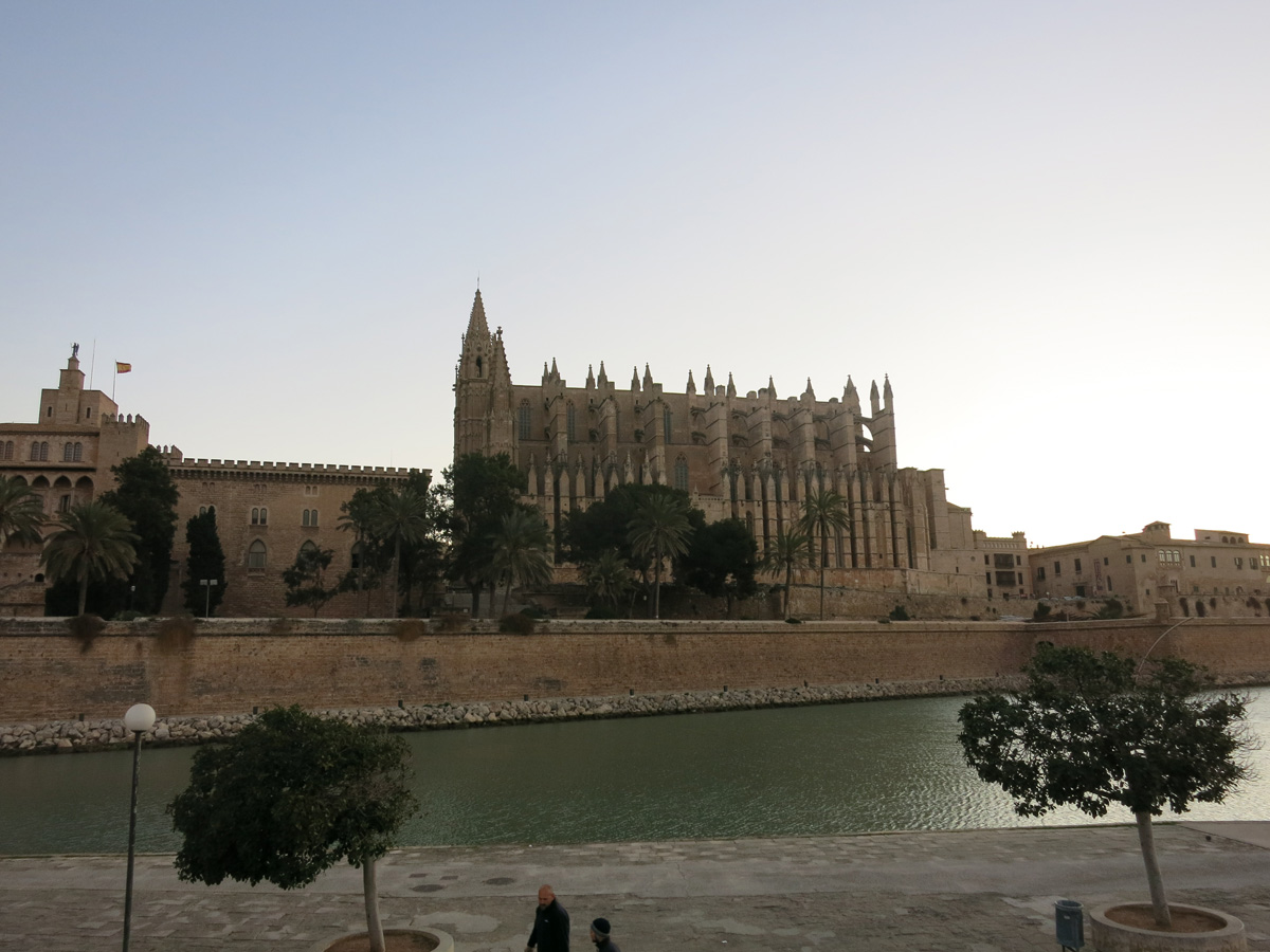 Mallorca Cross MTB 2015